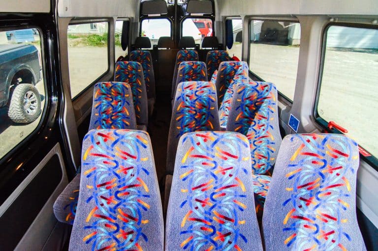 M1235 - Salt Lake Express