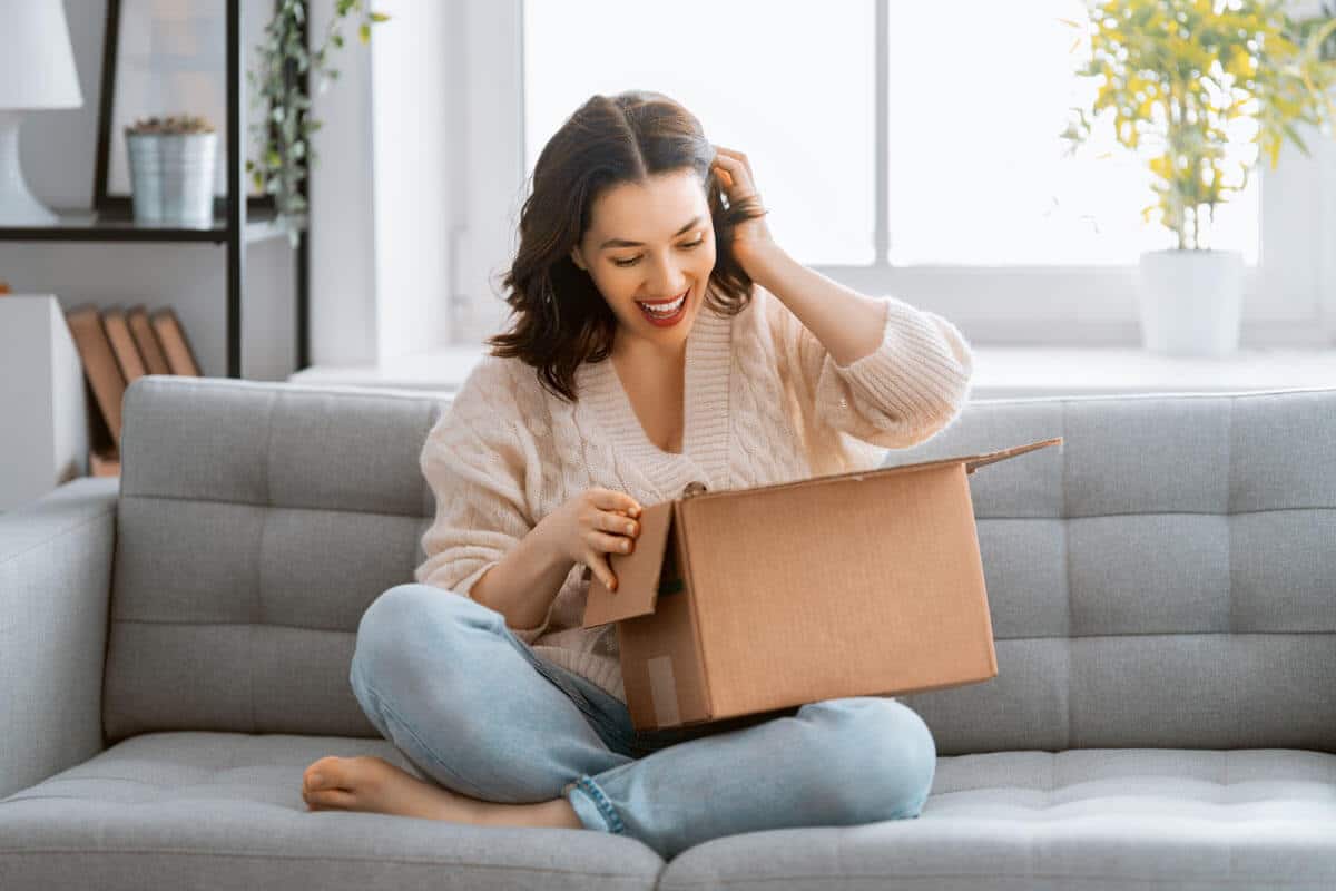Shipping Packages Conveniently | Salt Lake Express