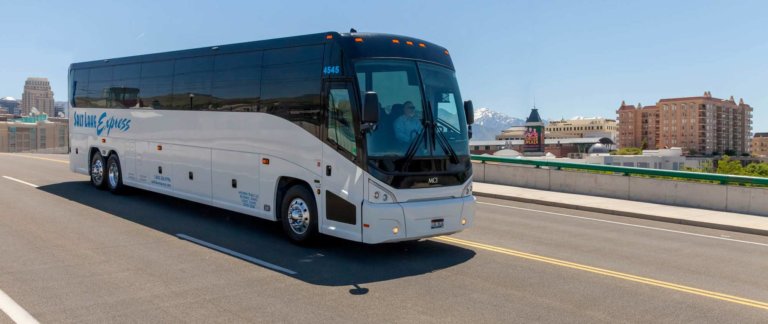 Safe Traveling Tips, Guidelines, & Procedures | Salt Lake Express