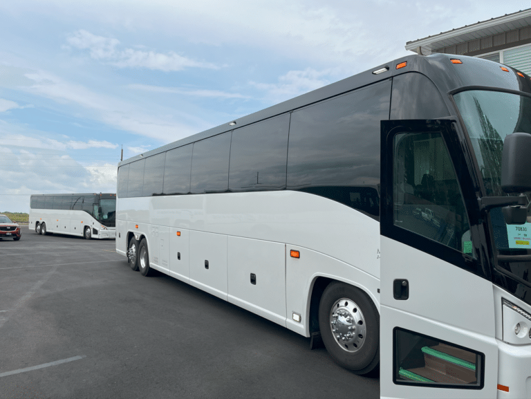 Salt Lake Express Continues To Invest In New & Updated Buses | Salt ...